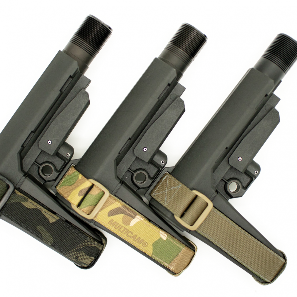 Plate Carriers - Burn Proof Gear