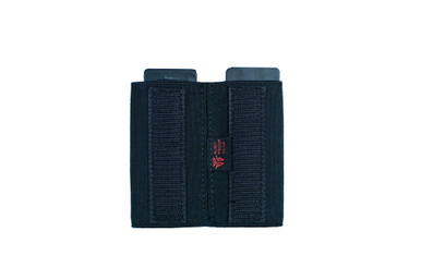 BPG Quad SMG Mag Insert - Burn Proof Gear