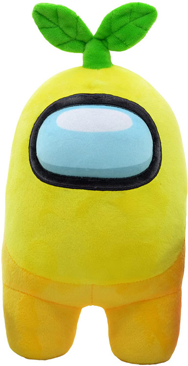 Among Us 12" Plush Impostor Crewmate - Curious Bazaar