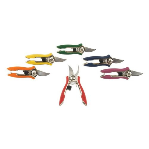 Compact Pruner Assorted Colors - AG Organics