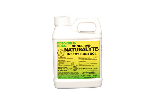 NATURALYTE INSECTICIDE CONSERVE Pint - AG Organics