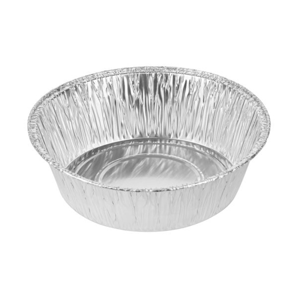 10" Extra Deep Round Pan 2/pk - Never Wash A Dish