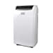 BLACK+DECKER BPACT10WT Portable Air Conditioner, 5,500 BTU DOE (10,000 ...
