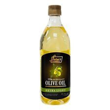 Lieber's 100% Extra Light Olive Oil, 1l - Never Wash A Dish