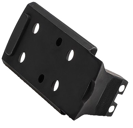 Kimber 1911 Trijicon RMR Optic Plate, Steel, Trijicon RMR Mount