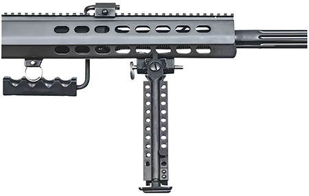 Barrett Firearms M82A1, 50 BMG, 10+1, 20" Barrel, Right Hand, A1 Series