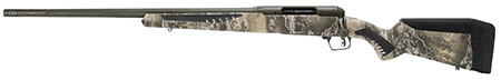 Savage 110, Timberline, Left Hand, 243 Win, 4+1, 22" Barrel, Bolt Action