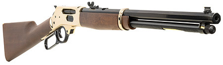 Henry Side Gate, 30-30 Win, 5+1, 20", Right Hand, Lever Action