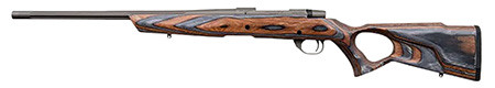 Weatherby Vanguard, 350 Legend, 5+1, 20" Barrel, Spike Camp Series