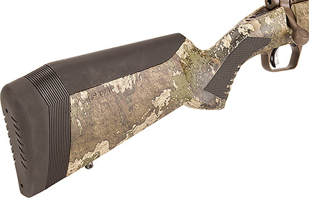 Savage 110, 243 Win, 4+1, 22" Barrel, Right Hand, High Country, Bolt Action