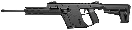 Kriss USA Vector, CRB Gen2, 22 LR, 10+1, 16", Semi-Auto, Right Hand