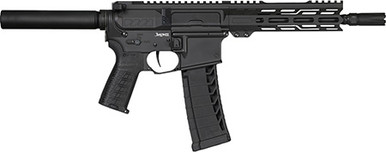 CMMG Banshee, 22 LR, 25+1, 9" Barrel, MK4, Semi-Auto
