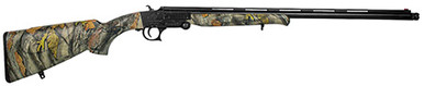 ATI Nomad, 12 Gauge, 1rd, 23" Barrel, Break Open Action