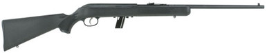 Savage 64 FL, 22 LR, 10+1, 21" Barrel, Left Hand, Semi-Auto
