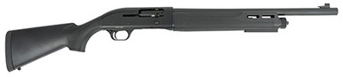 Tokarev USA TTF, 12 Gauge, 4+1, 18.50" Barrel, Titan Series, Semi-Auto