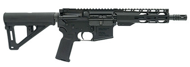 Radical Firearms RPR, 300 Blackout, 30+1, 8.50" Barrel, Black Polymer