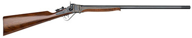 Chiappa Firearms Little Sharps, 22 LR, 1rd, 24", Right Hand, Falling Block