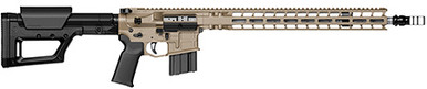 Radian Weapons Model 1, 6mm ARC, 20+1, 18" Barrel, Ambidextrous Action