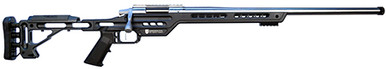 Masterpiece Arms PMR, 6mm GT, 10+1, 24", Right Hand, Bolt Action