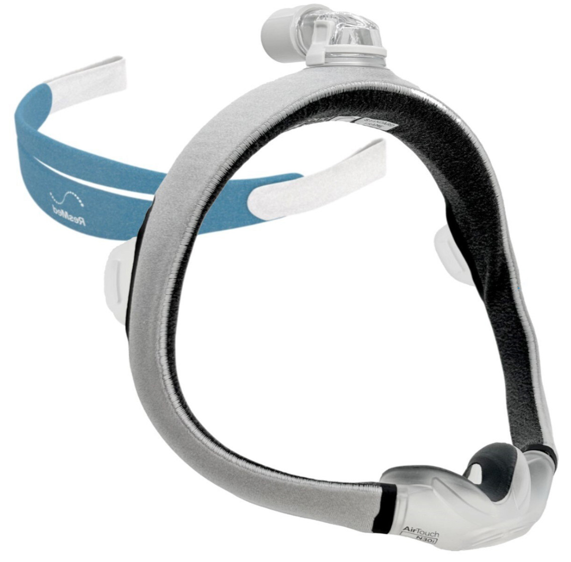 AirTouch N30i Nasal CPAP Mask Kit By ResMed