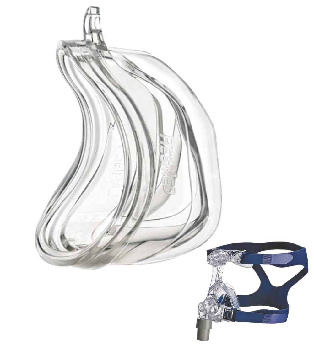 Mirage Micro CPAP Mask Cushion Seal By ResMed
