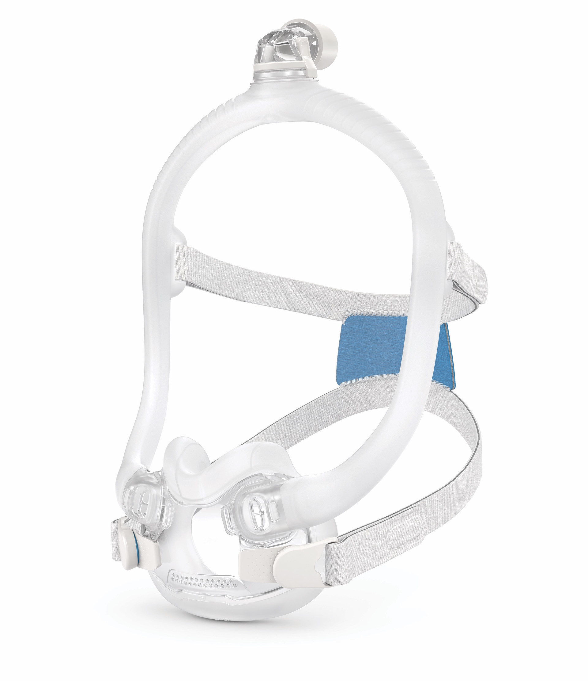 AirFit F30 Full Face CPAP Mask Kit By ResMed