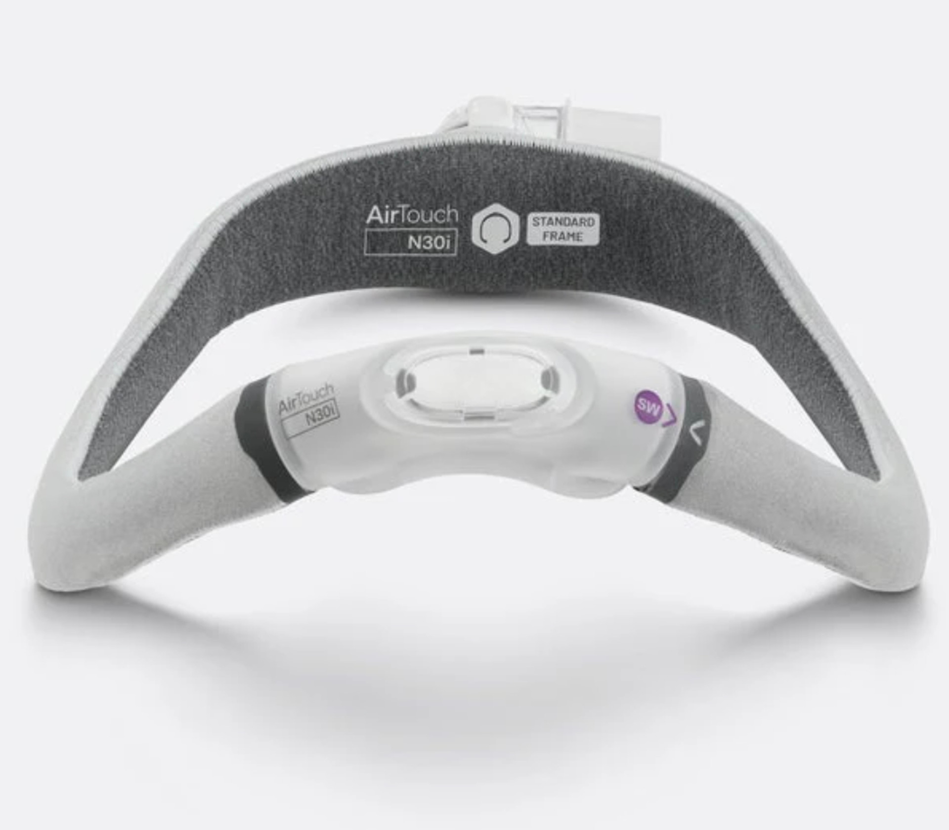 AirTouch N30i Nasal CPAP Mask Kit By ResMed
