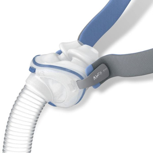 AirFit P10 Nasal Pillow CPAP Mask Kit By ResMed