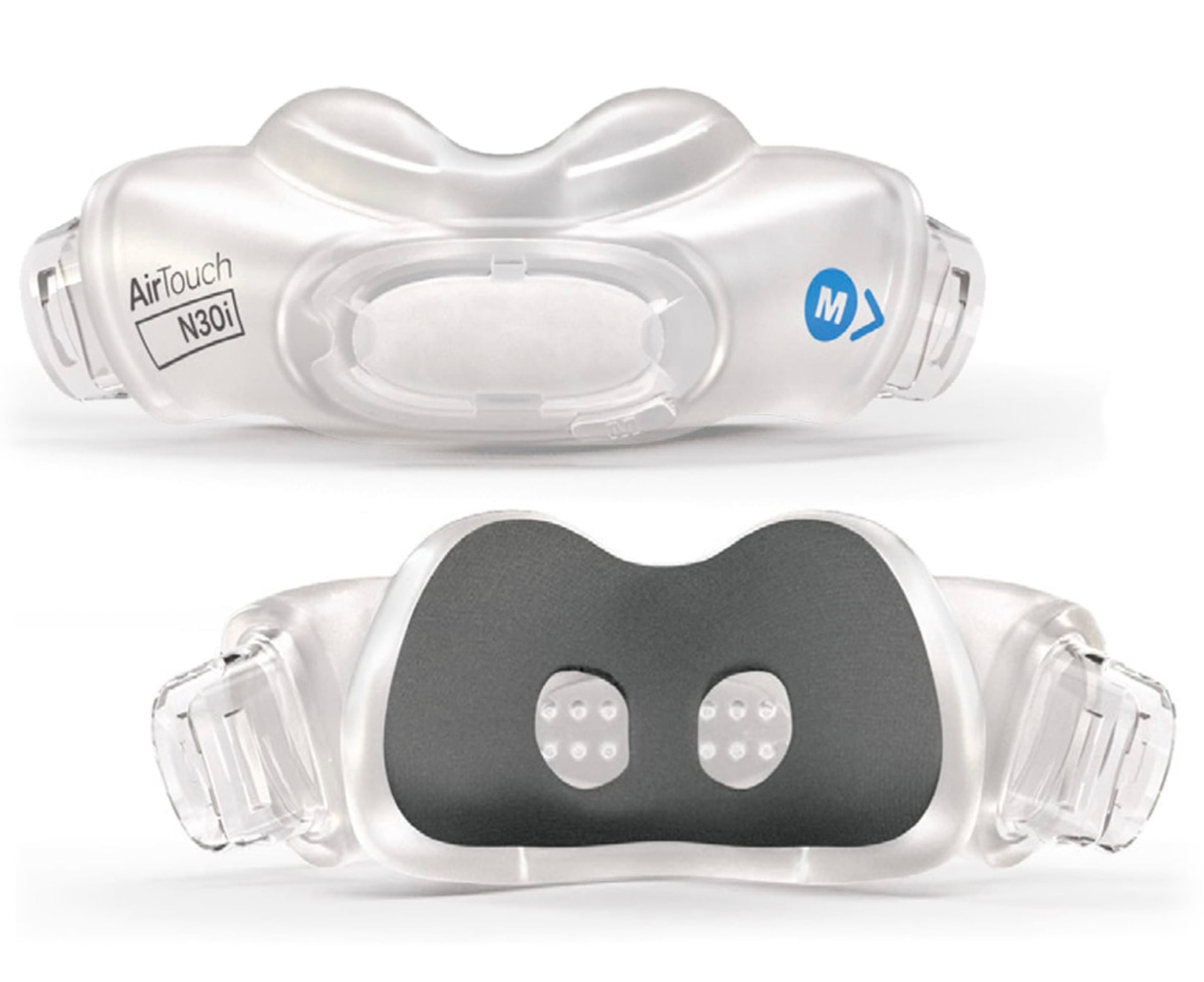 AirTouch N30i Nasal CPAP Mask Kit By ResMed