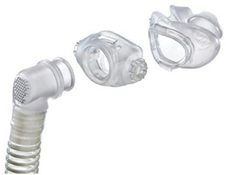 Swift LT Nasal Pillow Mask Kit By ResMed