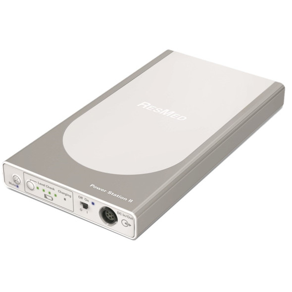Medistrom Pilot-24 Lite Backup Power Supply CPAP Battery (For ResMed)