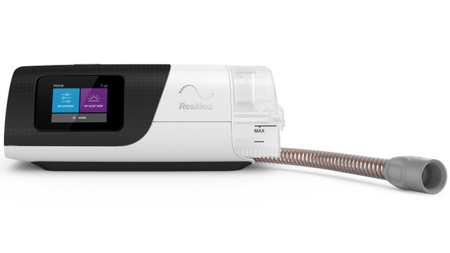 AirSense 10 ClimateLineAir™ Heated Tube by Resmed