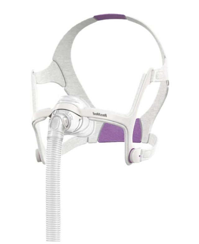 Airfit N20 For Her Nasal CPAP Mask Kit By ResMed