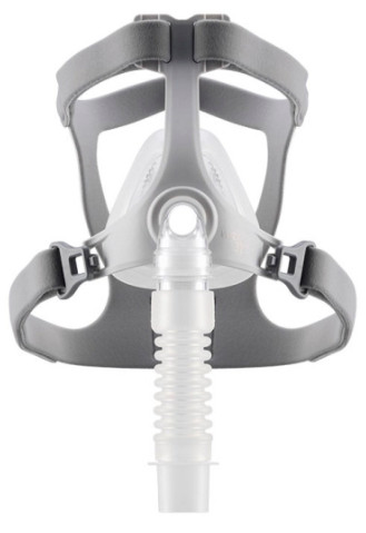 Wizard 310 Nasal CPAP Mask By Apex Medical