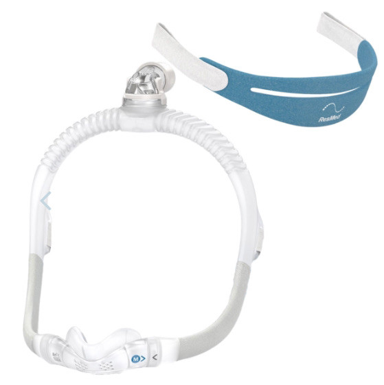 AirFit N30i CPAP Mask Kit By ResMed