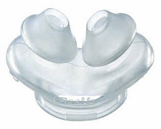Swift LT Nasal Pillow Mask Kit By ResMed