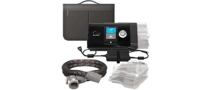CPAP NETWORK