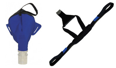SleepWeaver Advance Nasal CPAP Mask Kit