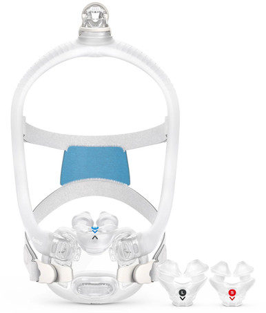 AirFit X30i CPAP Mask Starter Pack By Resmed