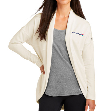 OGIO Ladies Luuma Cocoon Fleece