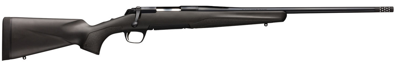 Browning, X-Bolt Micro Midas, Bolt Action Rifle, 308 Winchester, 20 ...