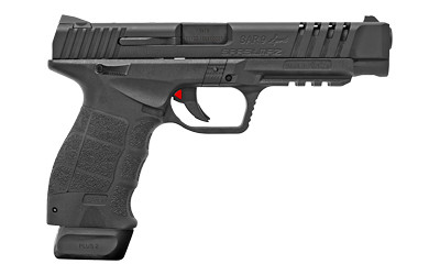 SAR USA, SAR9 Sport, Striker Fired, Semi-automatic, Polymer Frame ...