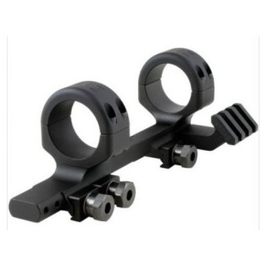 DNZ 1-PIECE FREEDOM REAPER FORWARD RING PICATINNY RAIL - One Force Weaponry