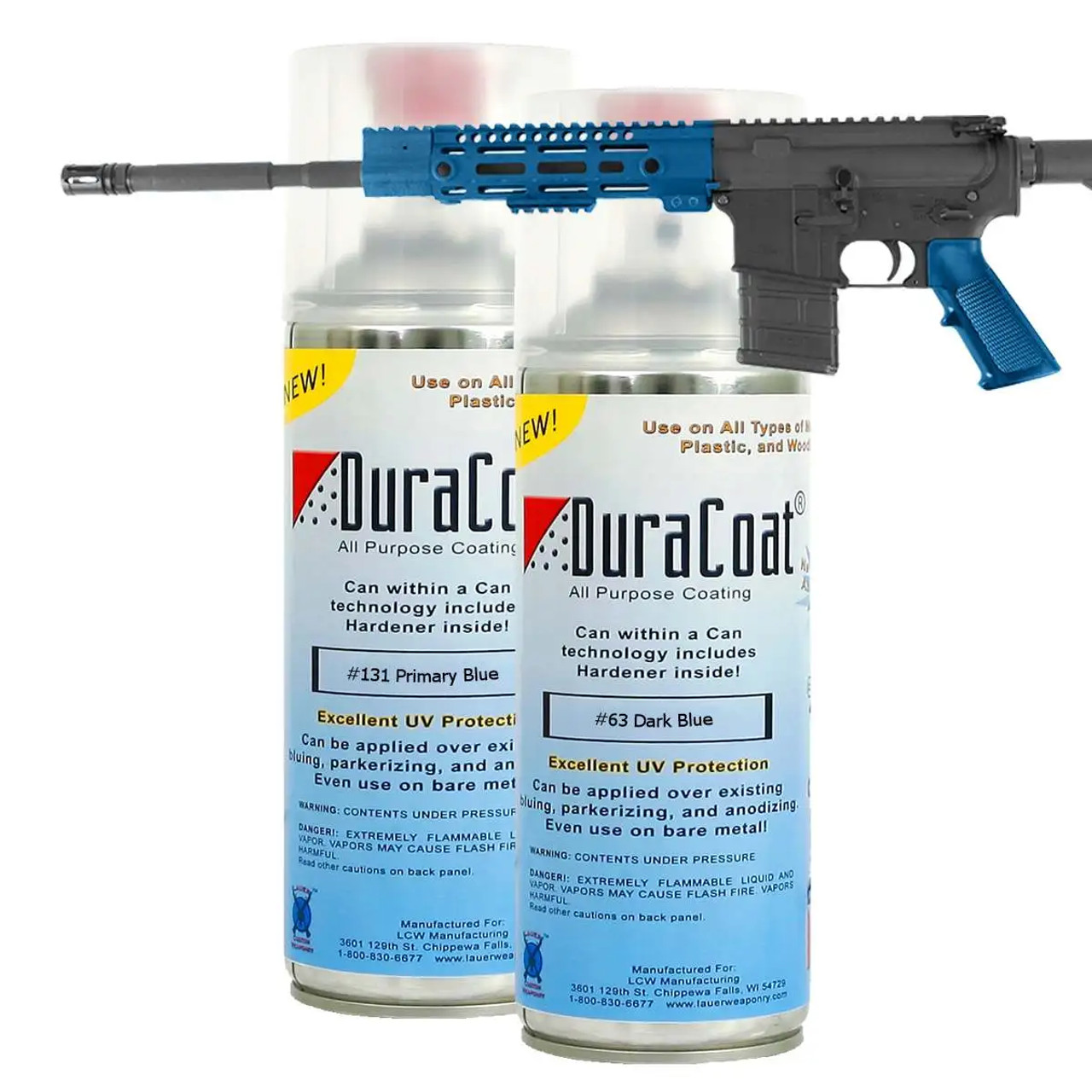 Cerakote spray can store