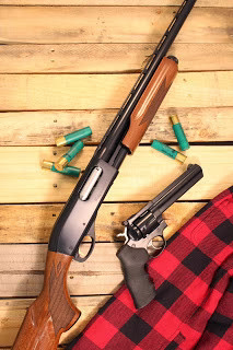 DuraBlue™ Spray-On Bluing – You can do this! - DuraCoat Finishes