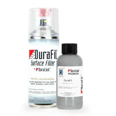 DuraFil™ Surface Filler - DuraCoat Finishes