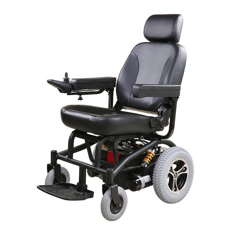 Car Lift for Disabled, Wheelchair Lifts for Car | Access Unlimited Lift