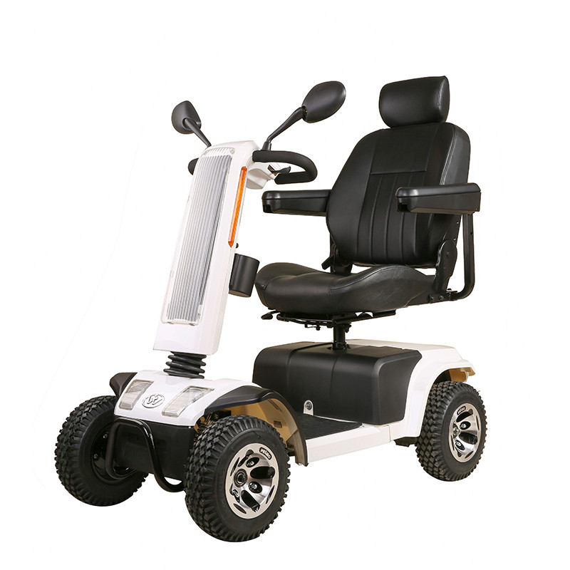 Car Lift for Disabled, Wheelchair Lifts for Car | Access Unlimited Lift