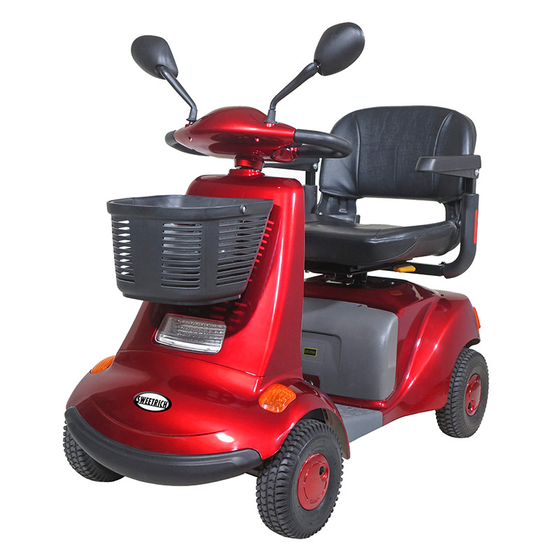 Car Lift for Disabled, Wheelchair Lifts for Car | Access Unlimited Lift