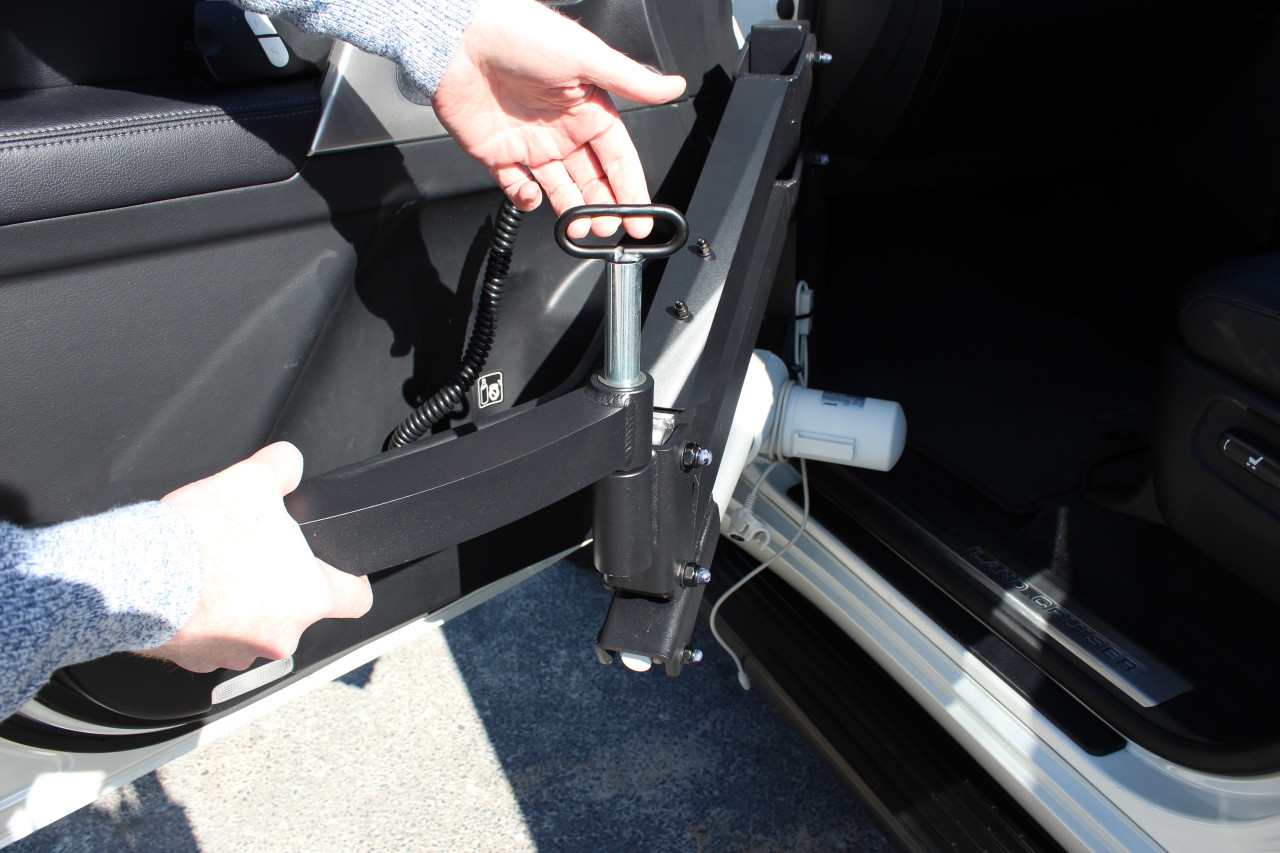 Alphalift Mobility Lifter | Alphalift Mobility Lifter Australia ...